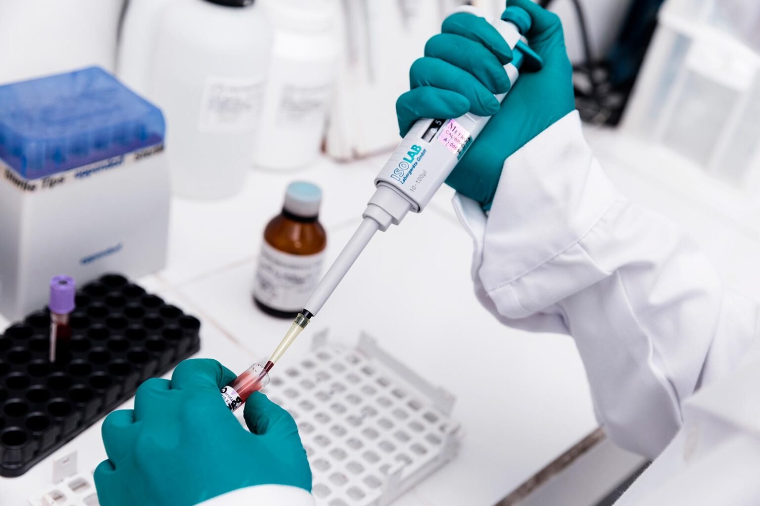 CETOX - Centro Toxicológico S.A.C - AOAC LATAM CARIBBEAN